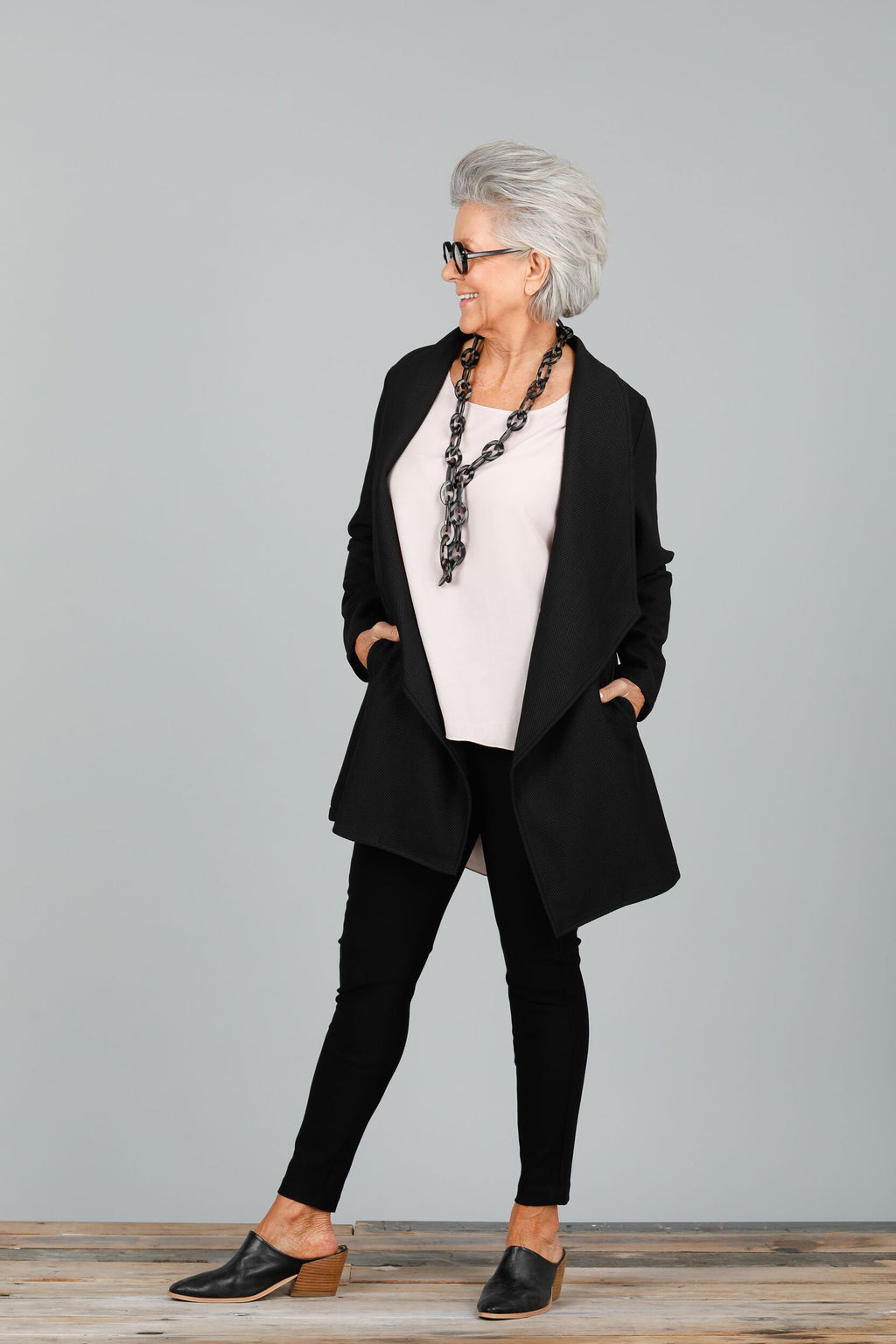 JACKETS + VESTS – Harper & Co Boutique