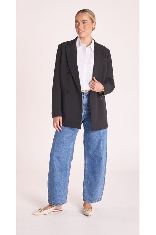 Feather + Noise – Harper & Co Boutique