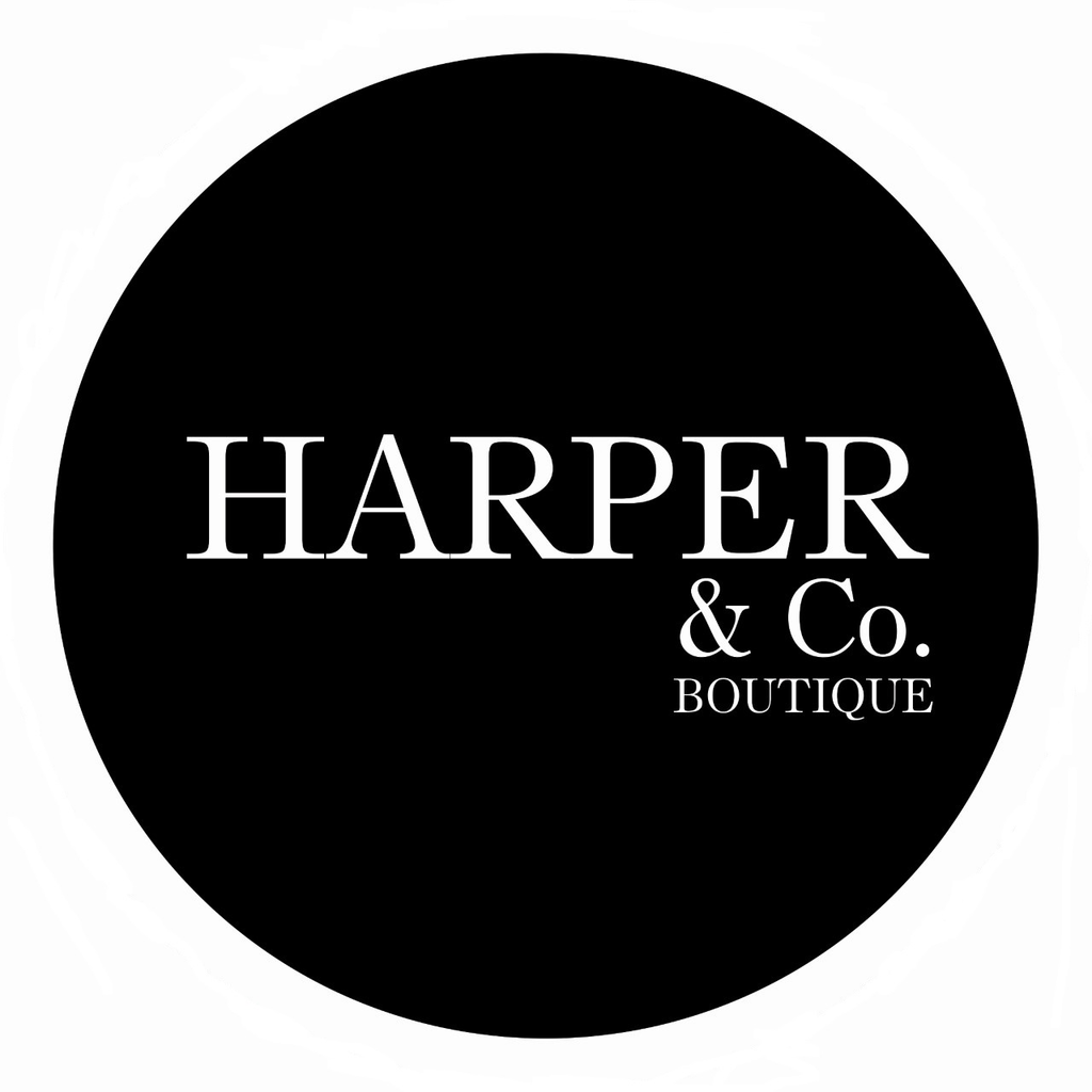 I Women's, Men's Fashion, Footwear & Accessories!! – Harper & Co Boutique