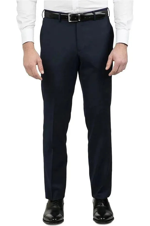 Jet Trouser Navy – Harper & Co Boutique